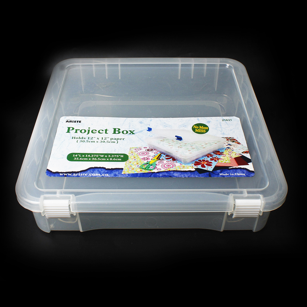 21631 Portable Project and Craft storage Box - Buy 21631 Portable ...